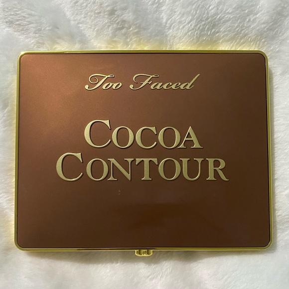 Too Faced | Makeup | Contouring And Highlighting Palette Too Faced ...